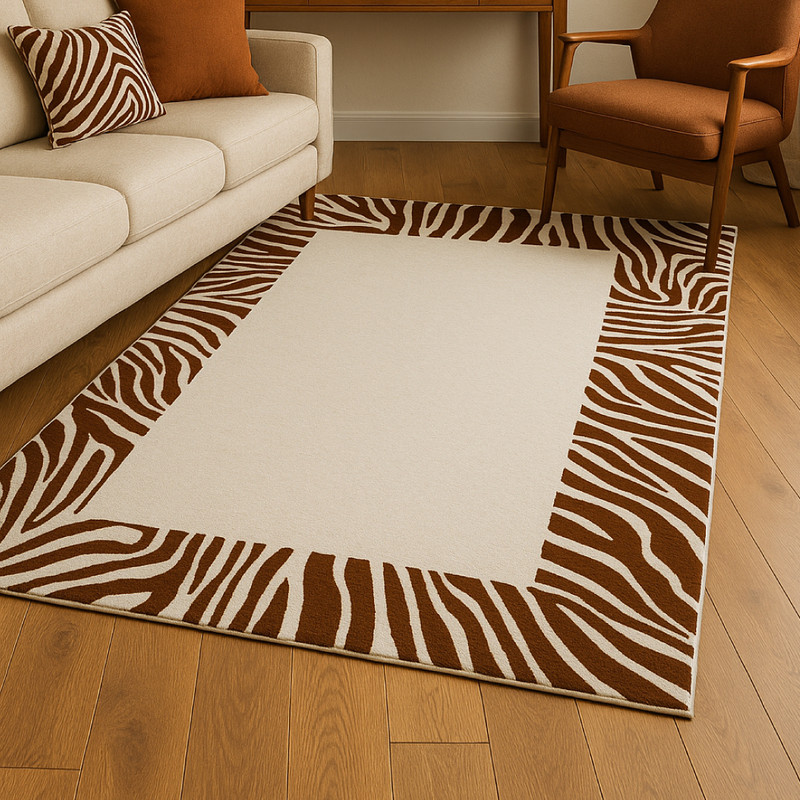 TTC Thread & Texture Carpet™ Premium Hand-Tufted 100% New Zealand Wool ...