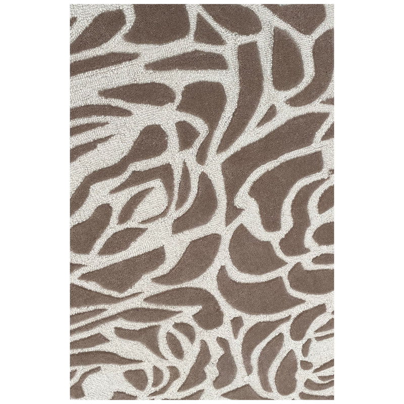TTC Thread & Texture Carpet™ Premium Hand-Tufted 100% New Zealand Wool ...